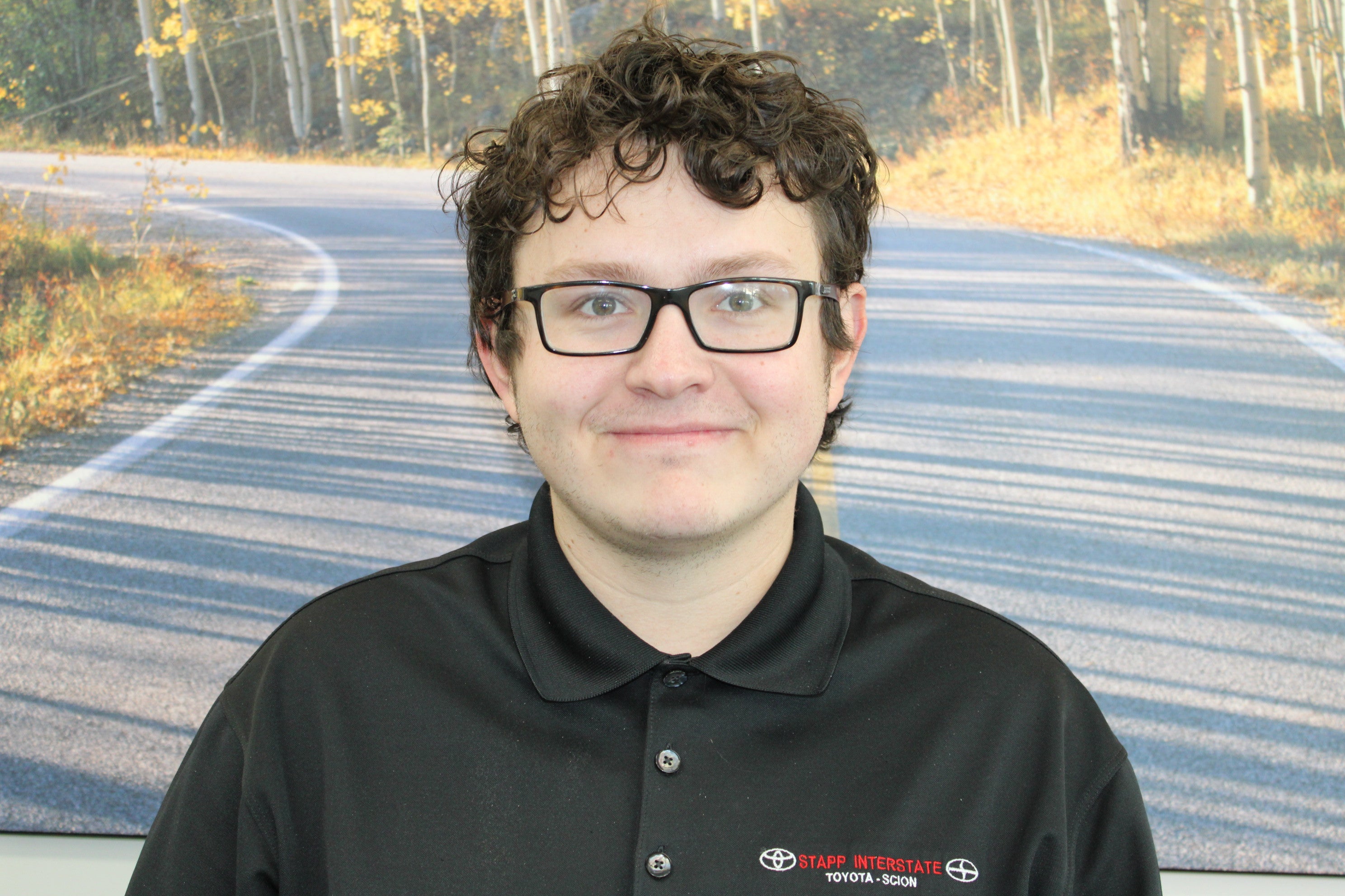 Stapp Interstate Toyota Staff | Meet Our Toyota Team