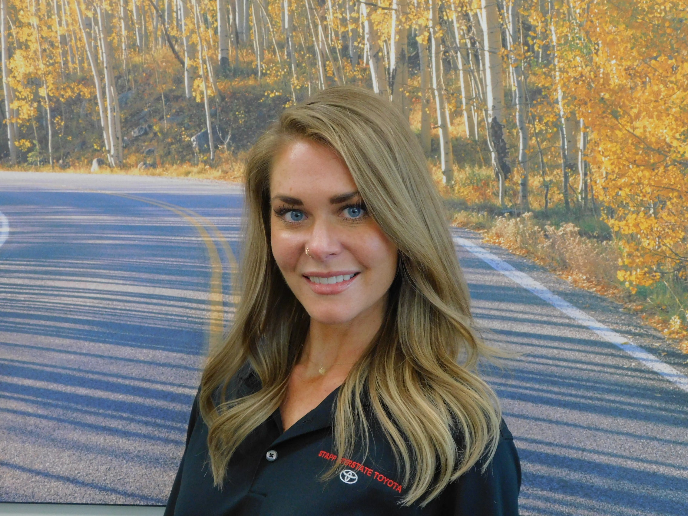 Stapp Interstate Toyota Staff | Meet Our Toyota Team