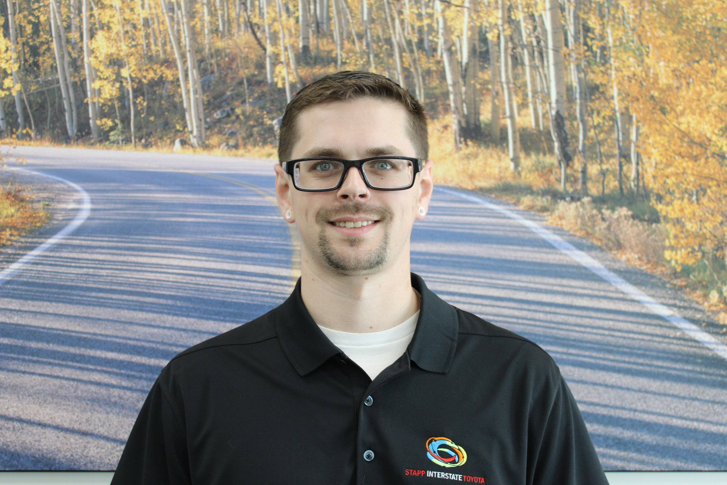 Stapp Interstate Toyota Staff | Meet Our Toyota Team